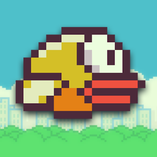 Flappy Bird - Play online at POGAME.com Games