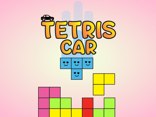 Tetris and Car - Play online at POGAME.com Games