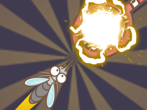 Mosquito - Play online at POGAME.com Games